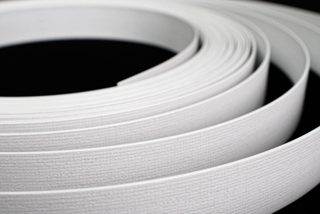 PVC Edge Banding Manufacturing Process Explained: A Buyer’s Guide