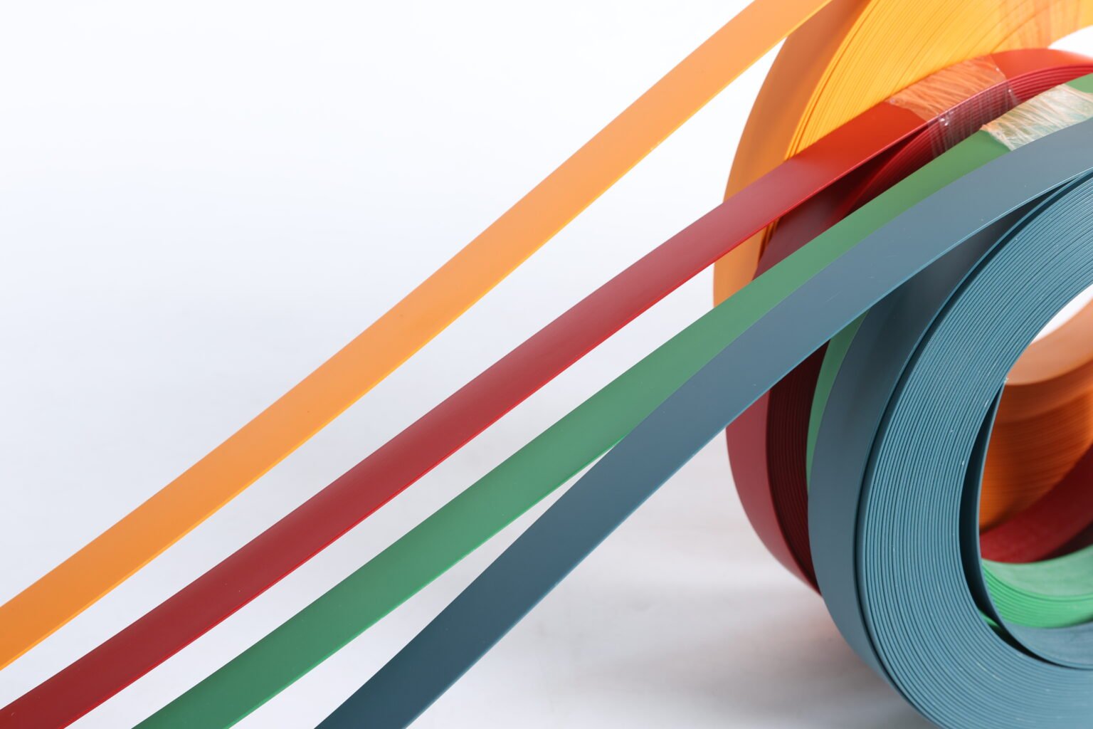 How to Edge Band Corners with PVC Edgeband (Radius, Sharp & Straight)